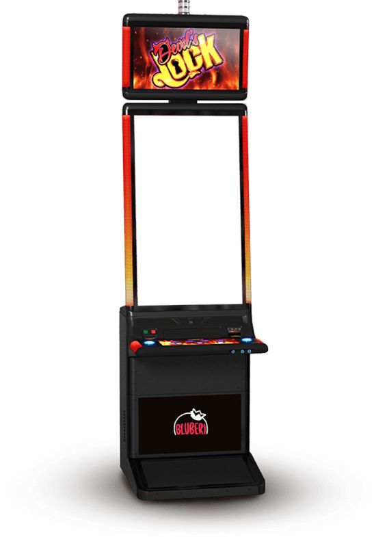 Devil’s Lock™: Unleash Fiendish Fun and Big Wins