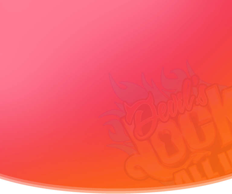 Devil’s Lock All In™: The Ultimate Gaming Experience