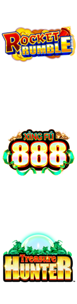 Games - Bluberi Gaming