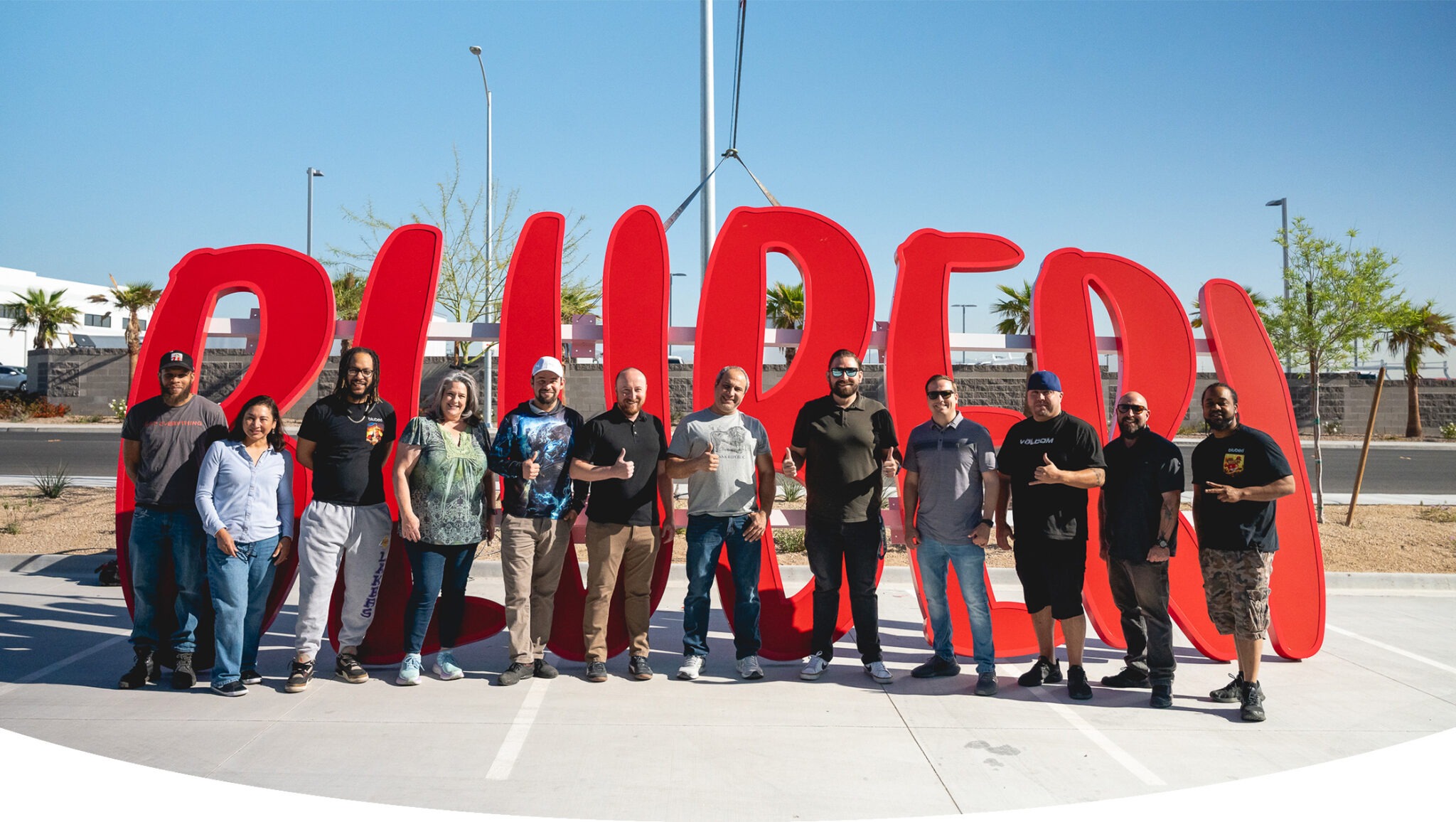Meet Bluberi’s Leadership: Driving Innovation from the Top