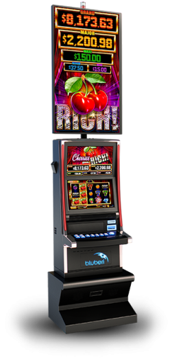 Bluberi Classic Hardware: Timeless Gaming Innovation