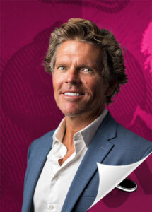 Meet Bluberi’s Leadership: Driving Innovation from the Top