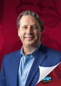 Meet Bluberi’s Leadership: Driving Innovation from the Top