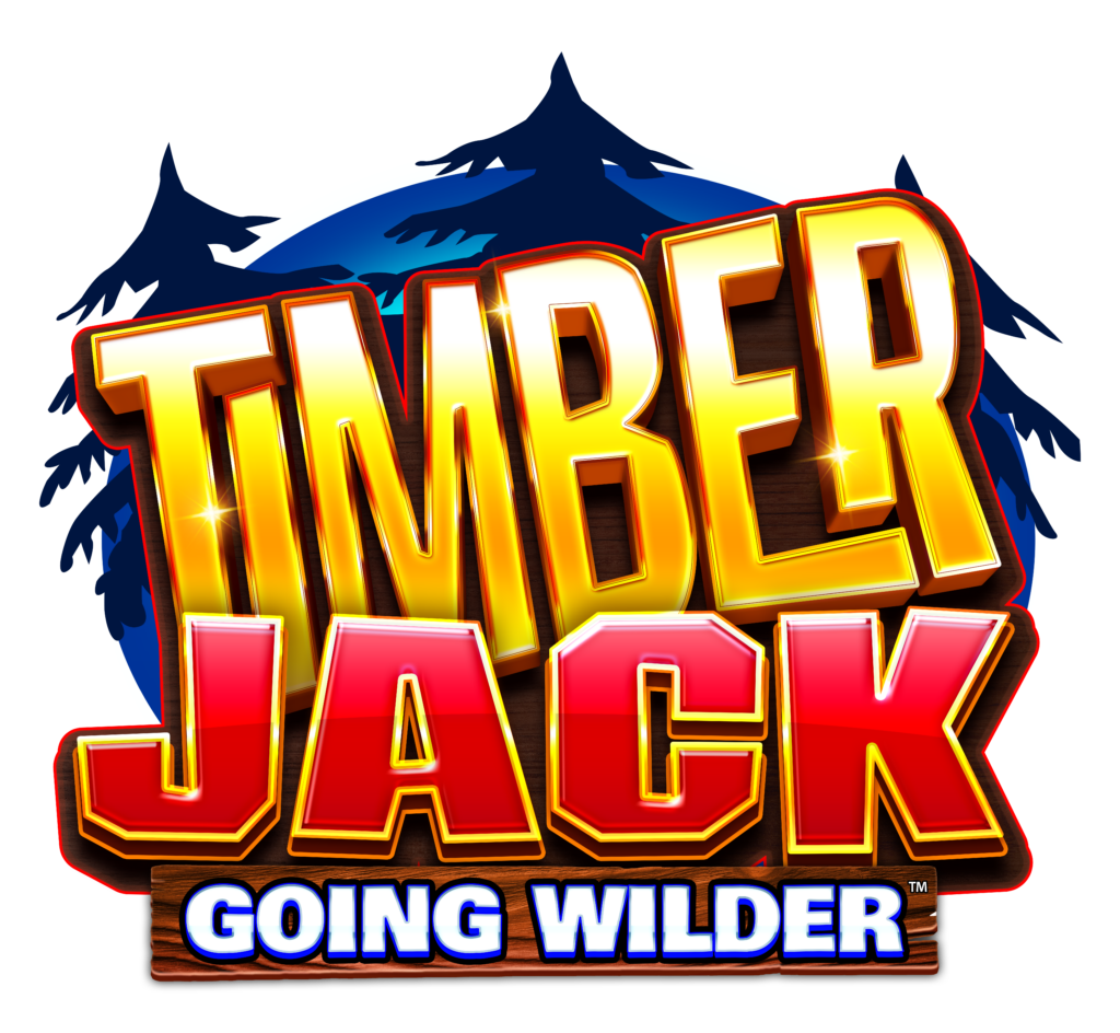 Timber Jack Going Wilder: Beavers and Big Prizes - Bluberi Gaming