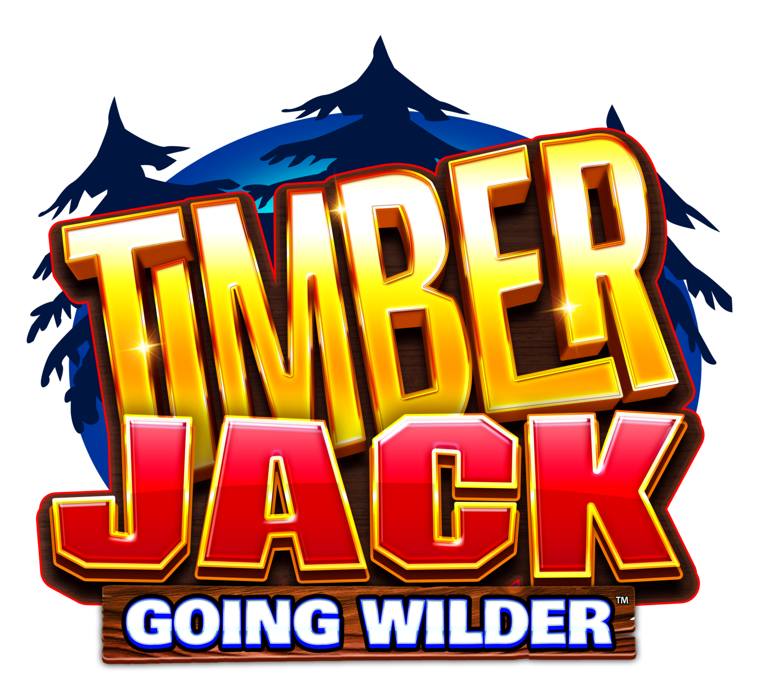 Timber Jack Going Wilder: Beavers and Big Prizes - Bluberi Gaming