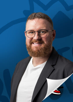 Meet Bluberi’s Leadership: Driving Innovation from the Top