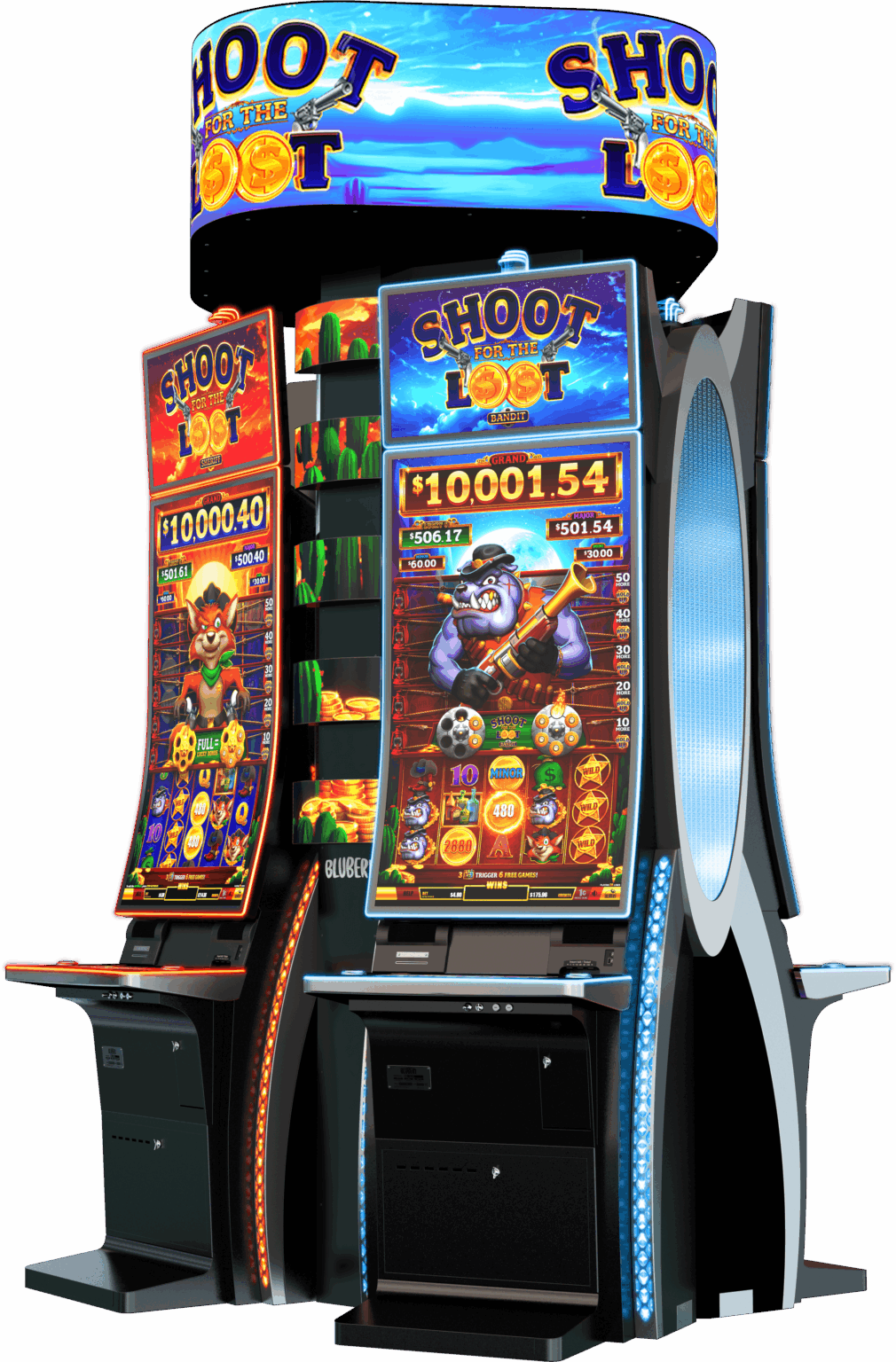 All Hardware - Bluberi